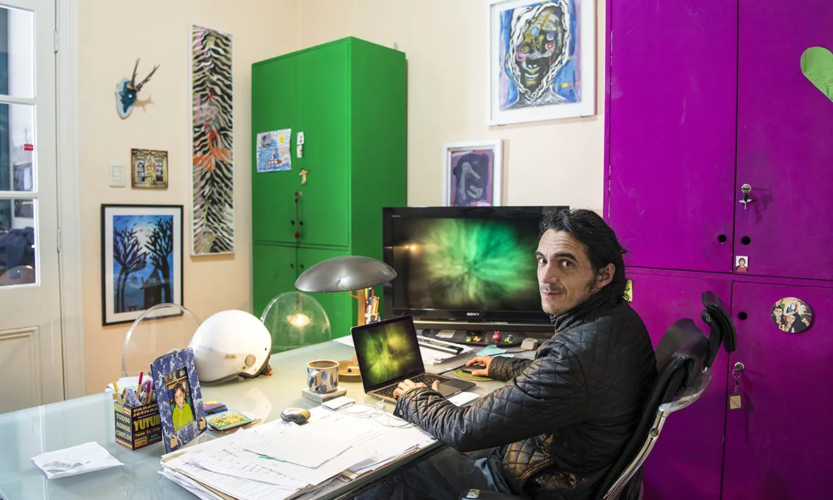 Create your own space | Symbiosis Create your own space | Symbiosis